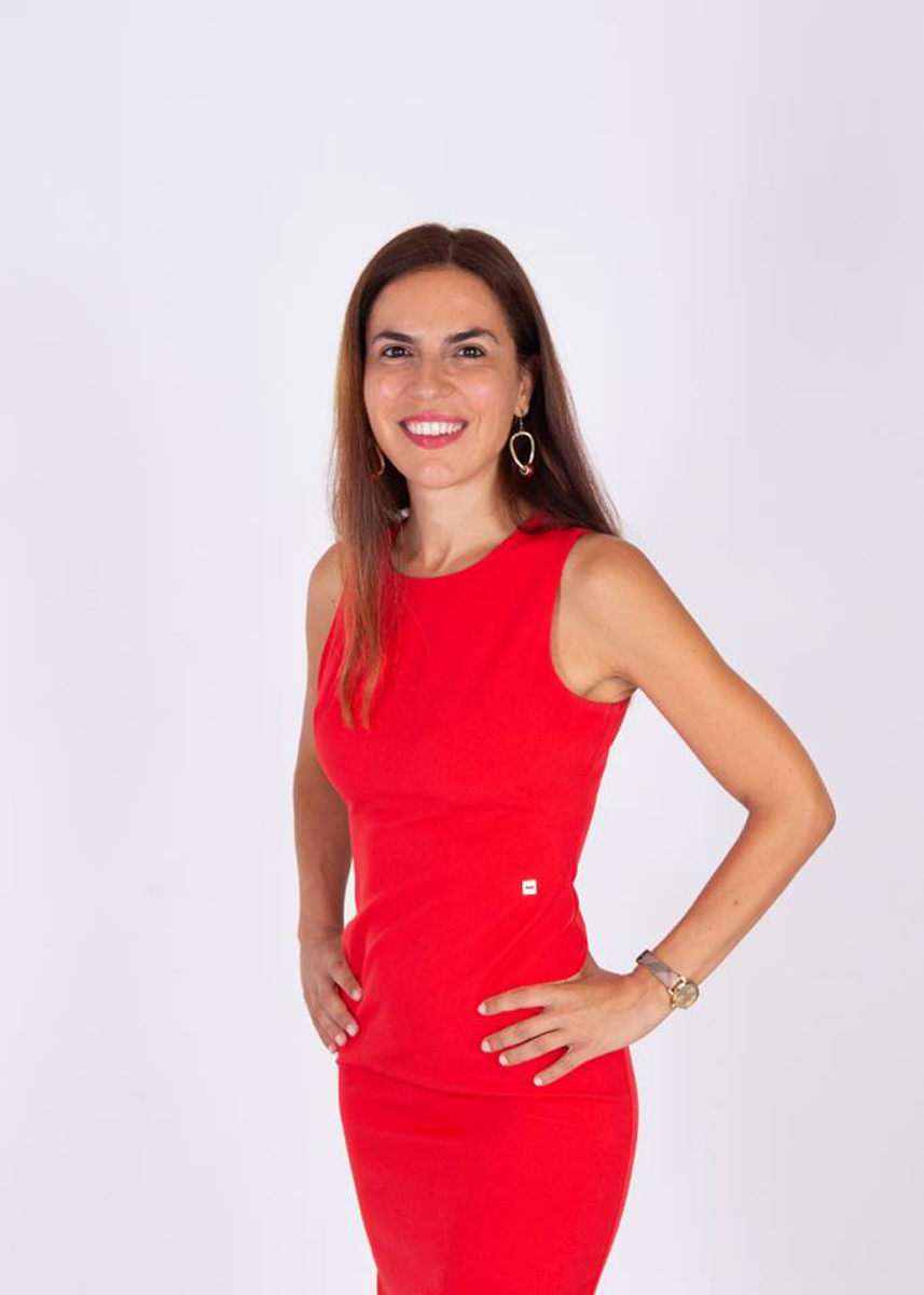 Chi Siamo – GIA Network